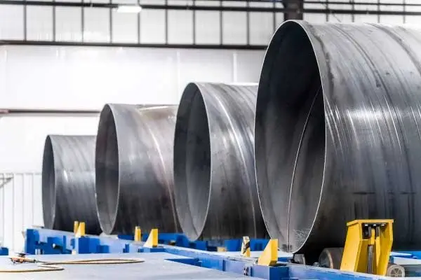 Welded Steel Pipe,LSAW Steel Pipe,SSAW Steel Pipe,ERW Steel Pipe,Union ...