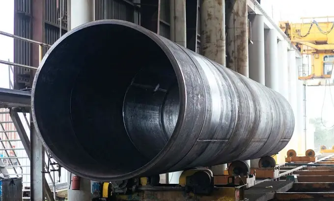 Carbon Steel Pipe,CS Pipe