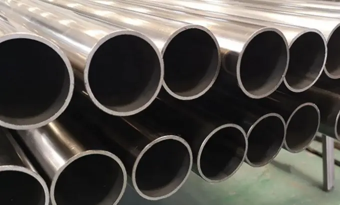 Monel Alloy Pipe