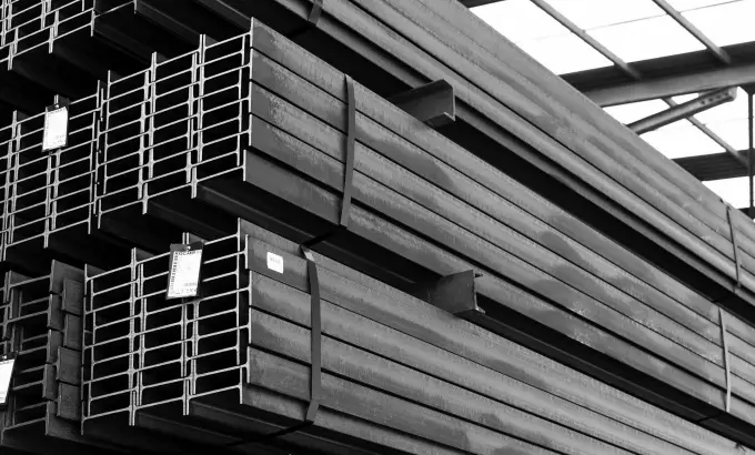 H Beam, U Beam, I Beam