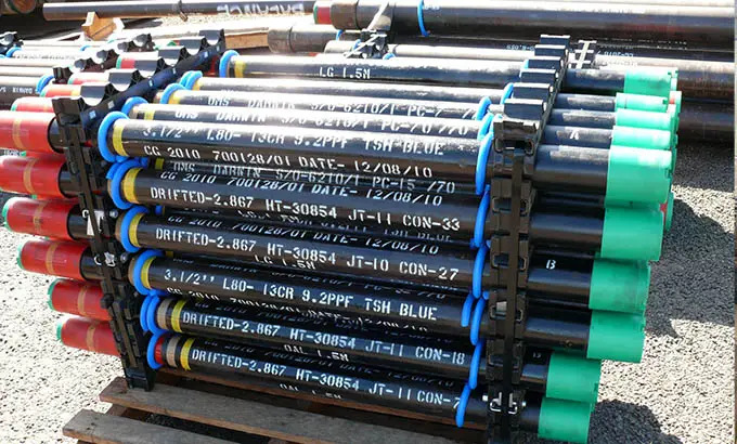 API Pup Joint Manufacturers