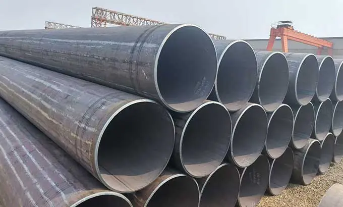 Carbon Steel Pipe,CS Pipe