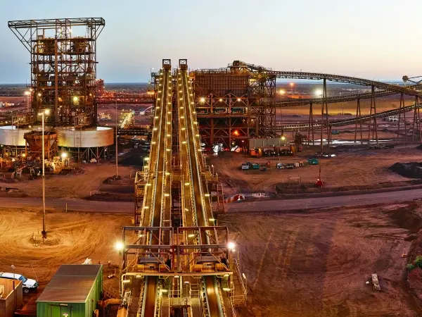 African Exploration Mining,Carbon Steel ERW Steel Pipes, ASTM A53 GR.B